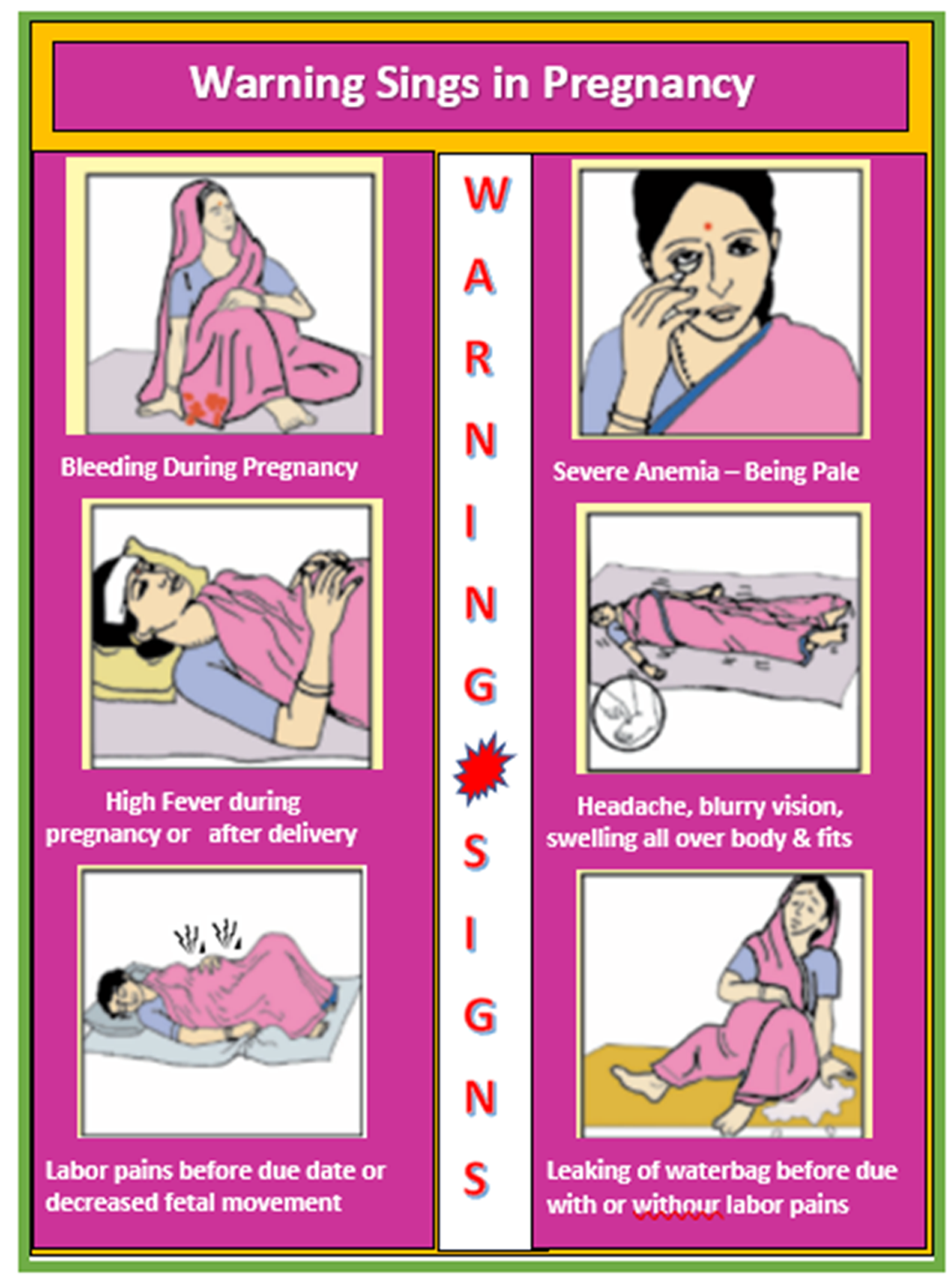 Images English WONDER